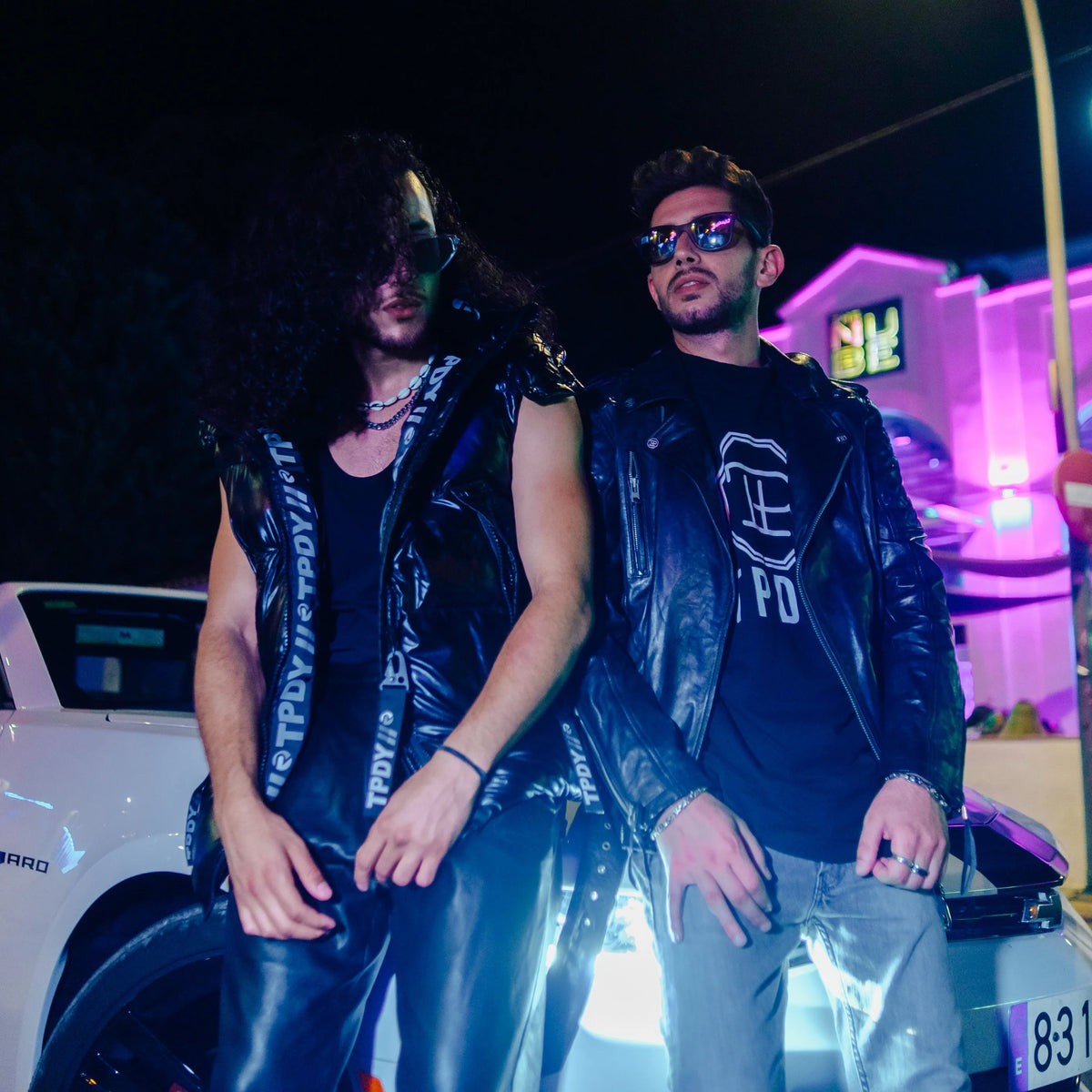 Offizieller Fashion Online Store – TRUEPRODIGY